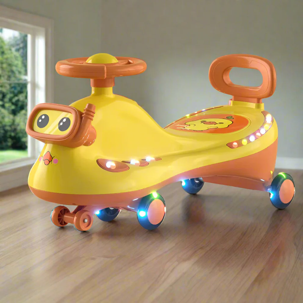 TWIST CAR – Smile Baby